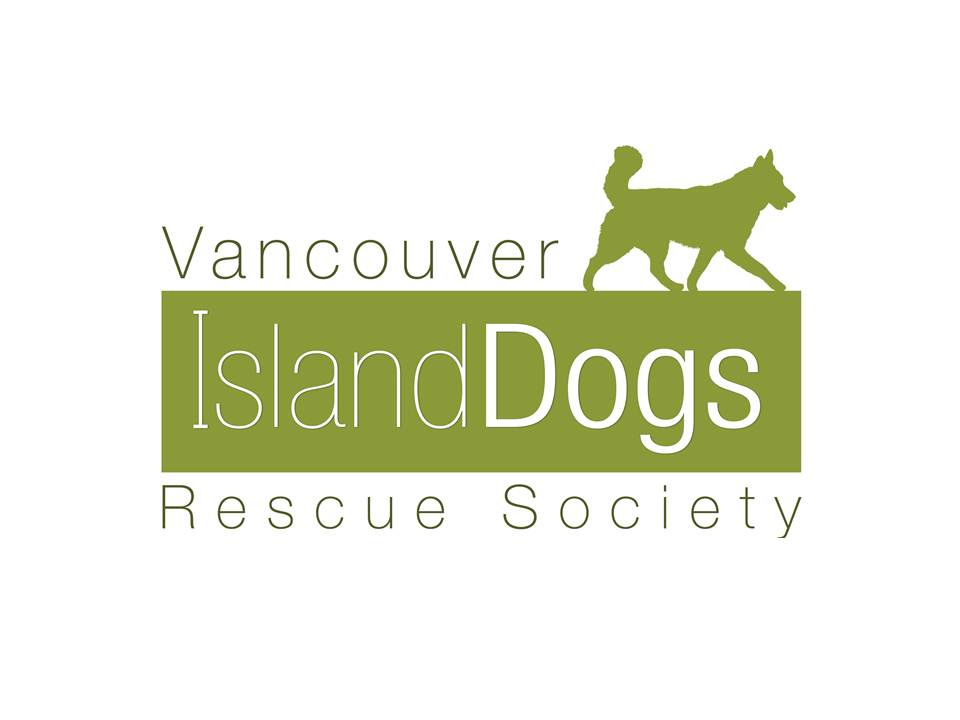 Home Page main - Vancouver Island Dogs Rescue Society